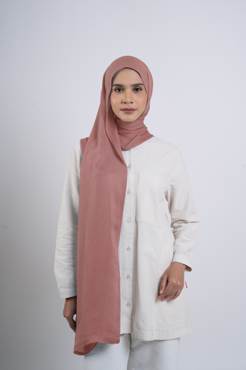 VISCOSE BASIC PASHMINA