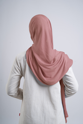 VISCOSE BASIC PASHMINA