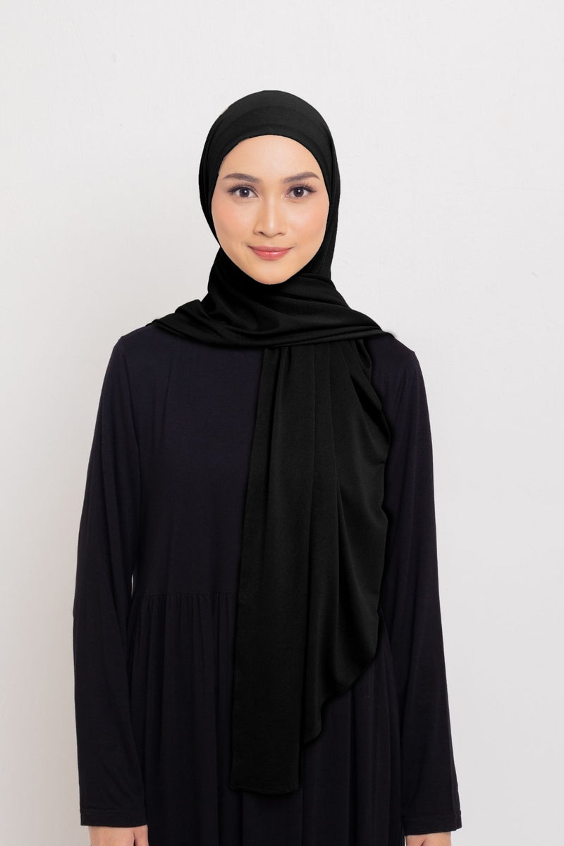 Instant Pashmina Texture