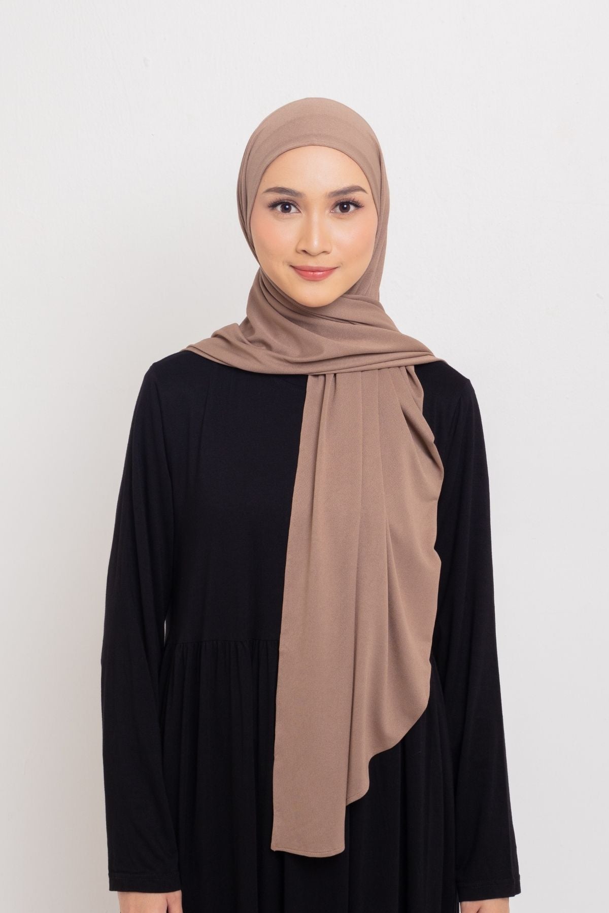 Instant Pashmina Texture