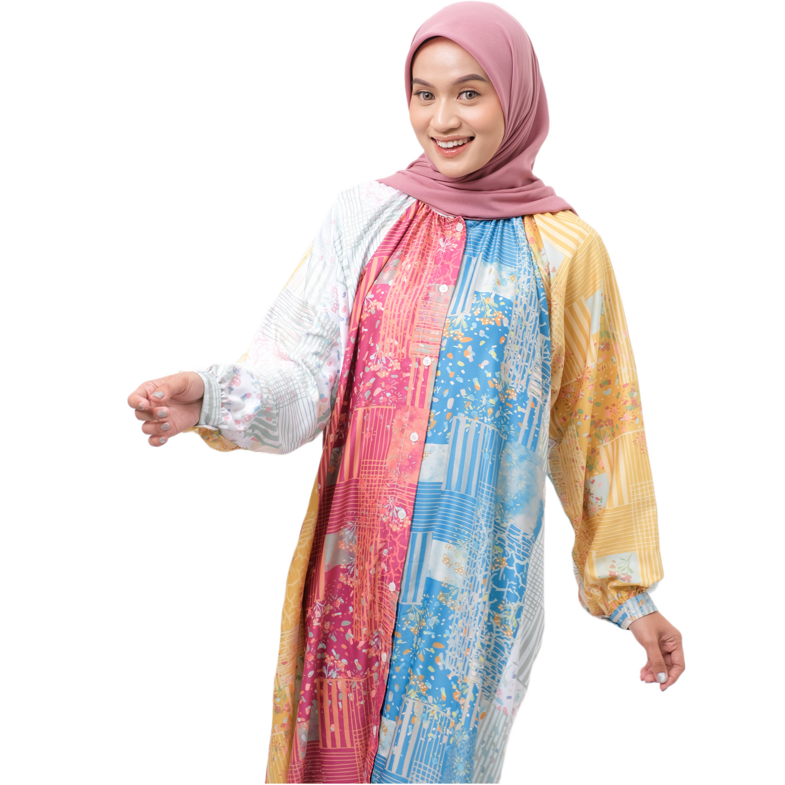 Tokyo Pattern Limited Edition